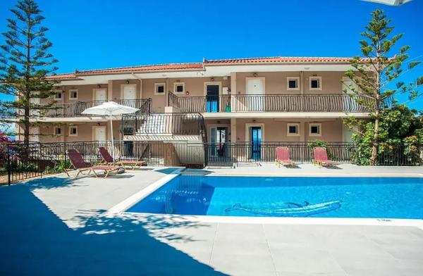 Agathaggelos Studios - Kefalonia