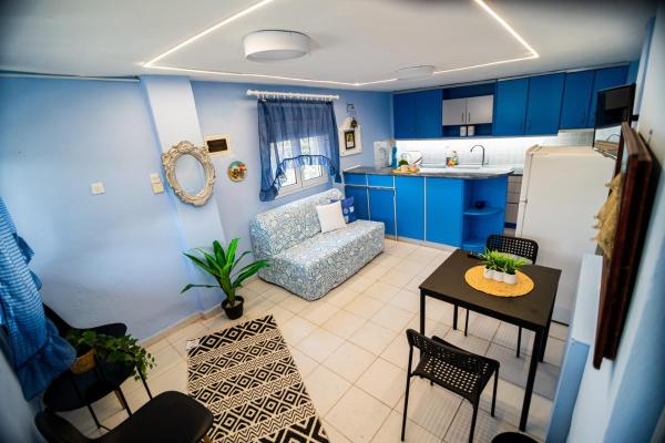 Blue Sky House - Halkidiki