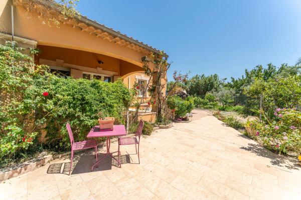 Maison De Vacances Provence - Beaucaire