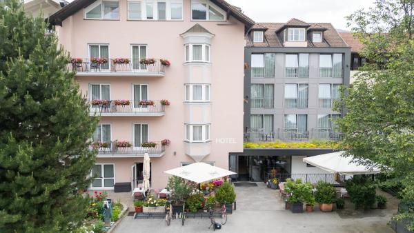 Hotel Mondschein - Ratschings