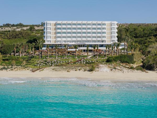 Alion Beach Hotel - Дериния