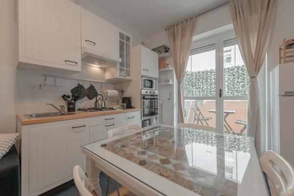 Solari New Apt - Milan