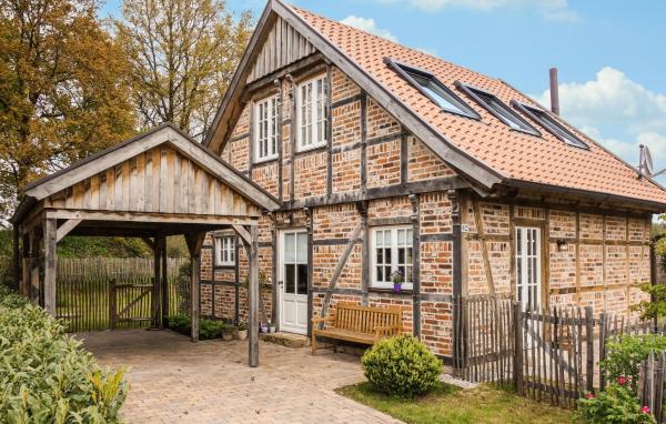 Stunning Home In Warendorf - Ostbevern