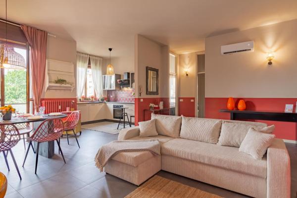 Urban House - 301 - Monza