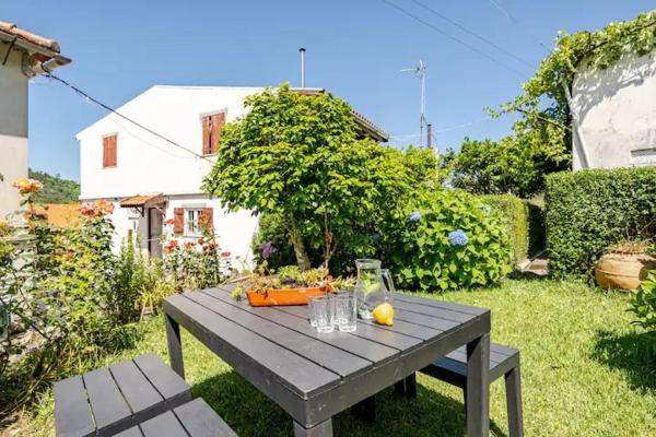 Casa Do Limoeiro 1 - Loriga