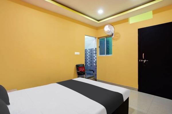 Hotel O Ds Tandoori - 拉姆格爾