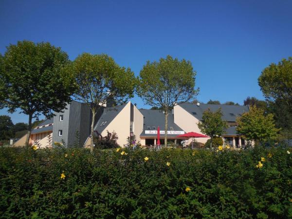 Au Relais De L'oust - Josselin