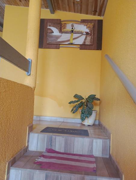 Mariana Chale - São Miguel do Gostoso