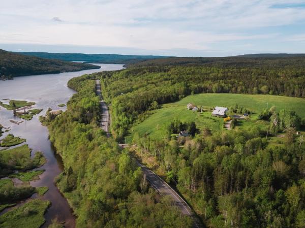 Chanterelle Inn & Cottages - Cape Breton Island