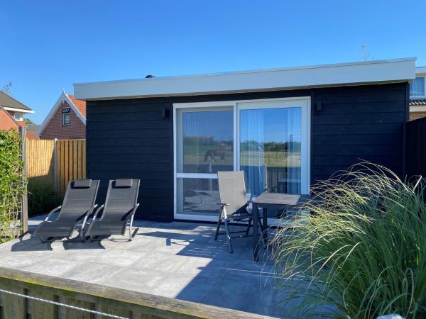 Vakantiewoning 'Weidezicht' Kd04 Koudekerke - Zoutelande
