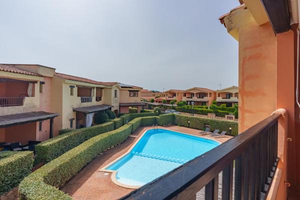 Casa Vacanze Melone - Olbia