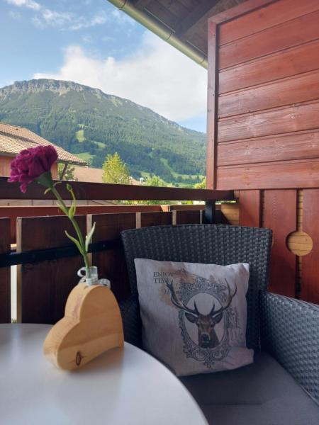 Gästehaus Gomilar - Tannheim