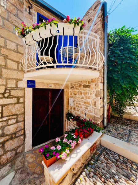 Kuća Keka - Postira