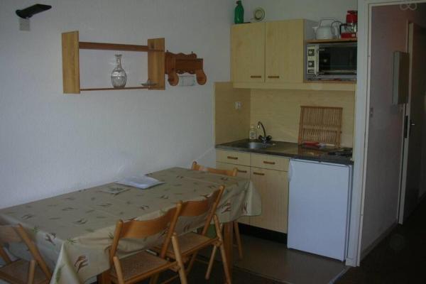 Duplex Lumineux Et Spacieux En Plein Centre Bourg - Crolles