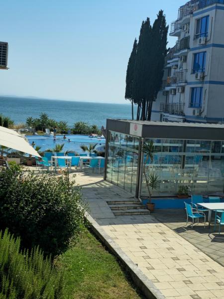 Pomorie Luxury Appartment - Pomorie