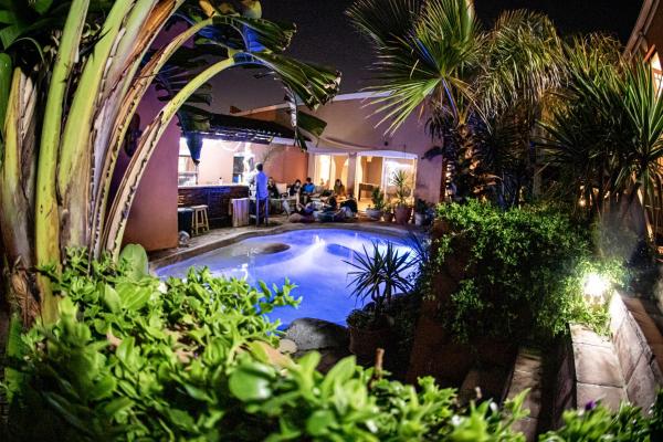 Surfhostel Cape Town - Le Cap
