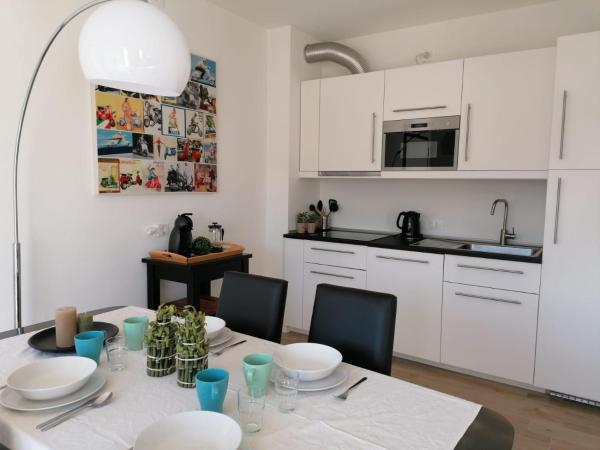 Eco Apartment View By Case Al Lago - Peschiera del Garda