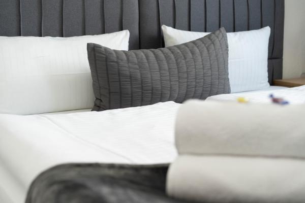Baltic Hotel Lübeck - Lübeck