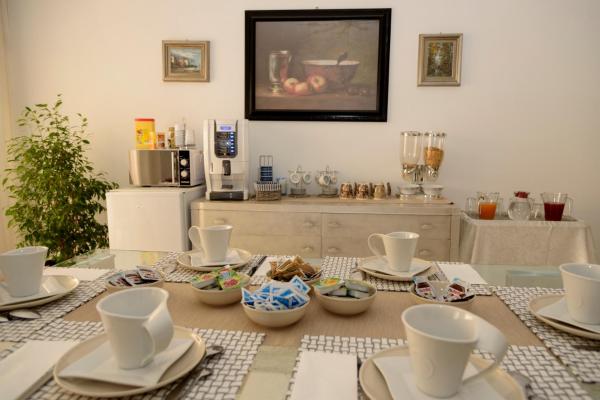 Rosa Dei Venti B&b - Taranto