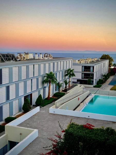 Residencia Lucia - Manilva