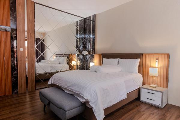 Inez Homestay - Yogyakarta