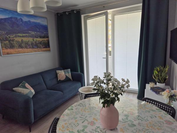 Na Bartągu - Olsztyn