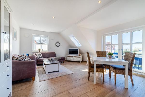 Mühlenblick 04 - Greetsiel