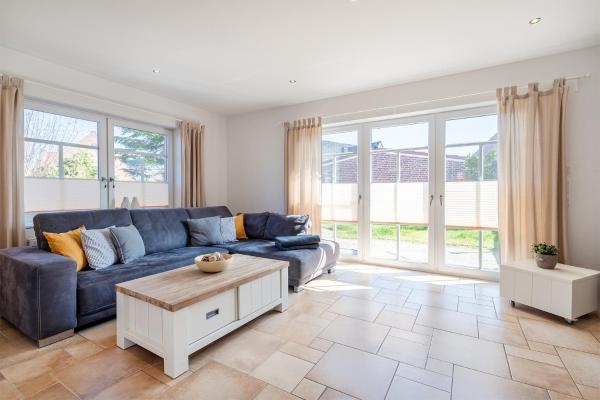 Uns Anloopstee - Greetsiel