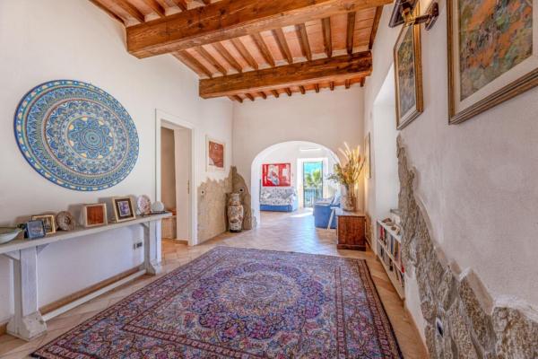 Dimora A Porto Azzurro Maria - Elba Affitti - Porto Azzurro