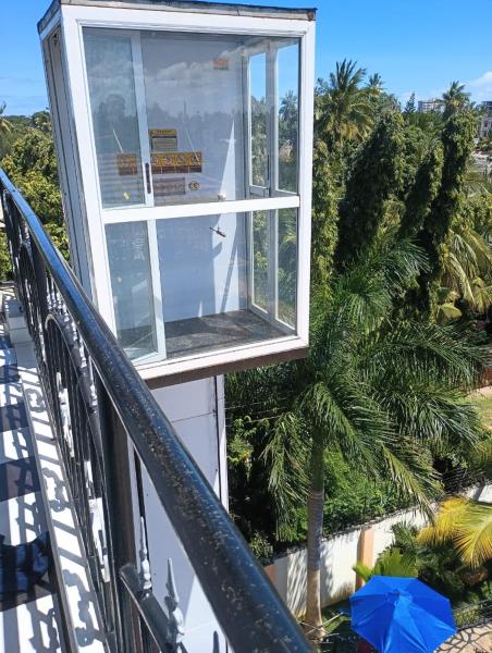 Wise Hotel & Apartment - Kenia