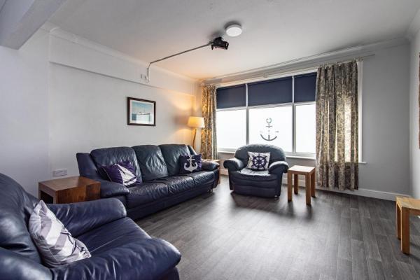 Maritime House One - 4br For 10 Near City Centre - Yorkshire