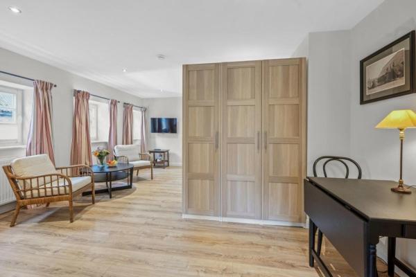 Lüdersburger Strasse 15b - Lauenburg/Elbe