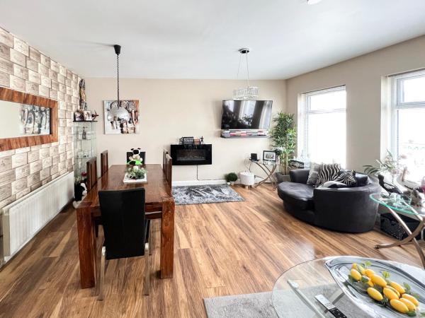 Harbour Townhouse - Portrush
