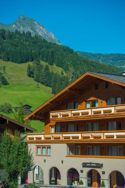 Double Room Smart Comfort - Smarthotel - Goldegg
