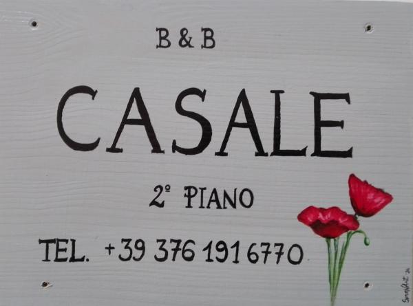 B&b Casale - Avellino