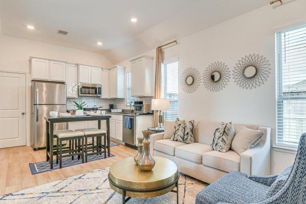 Rosenberg Apartment, 10 Mi To Smithers Lake - Richmond, TX