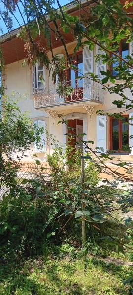 Maison Savoyarde - Haute-Savoie