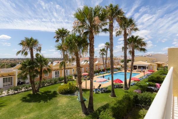 Villas Barrocal - Albufeira