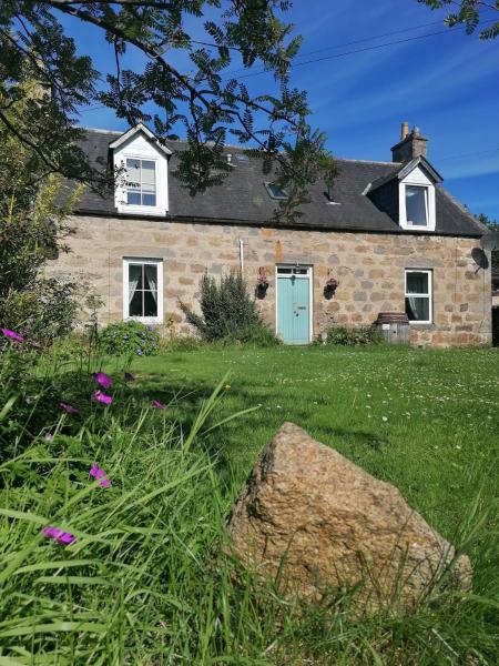 Aberlour Cottages - Bolthole & Retreat - Escocia