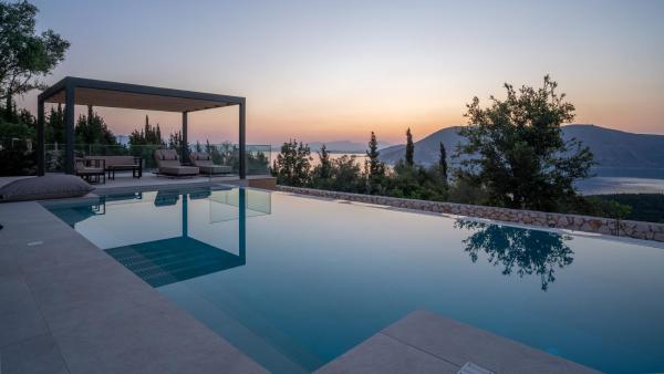 Fiscardo Sunny Villas - Fiskardo