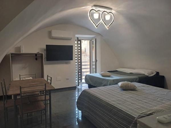 Casa Vacanza Annamaria - Naples