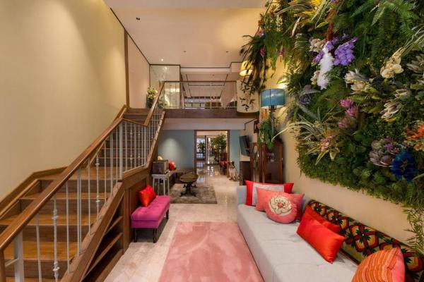 Villa No 9 Luxury Chiang Mai Living - Chiang Mai