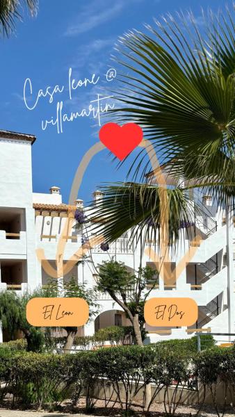 Casa Leone In Het Hart Van Villamartin - Playa Flamenca