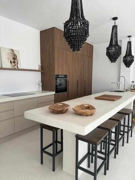 Gr - Villa La Punta Mikri - 낙소스 섬