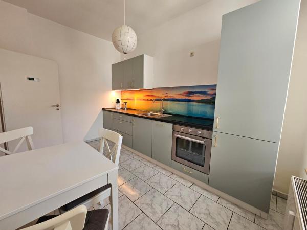 Be My Guest In Stadtfeld - Magdeburg