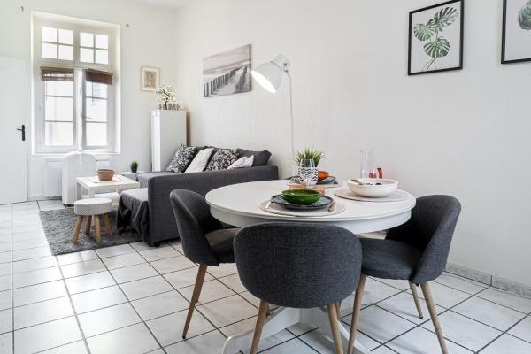 Le Temps D'eugène Centre Historique - Narbonne