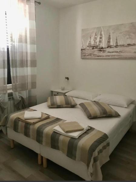 Julia Affittacamere - Trieste