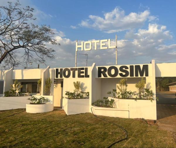 Hotel Rosim - Pirassununga