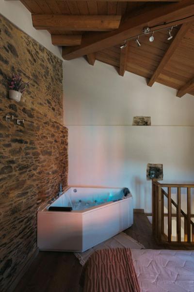 Casa Robaleira - Cala Burbullas