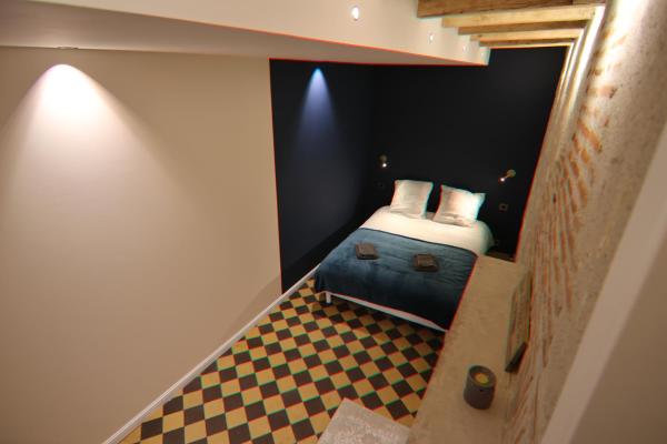 Gîte La Petite Maison Proche Du Zoo De Beauval - Selles-sur-Cher